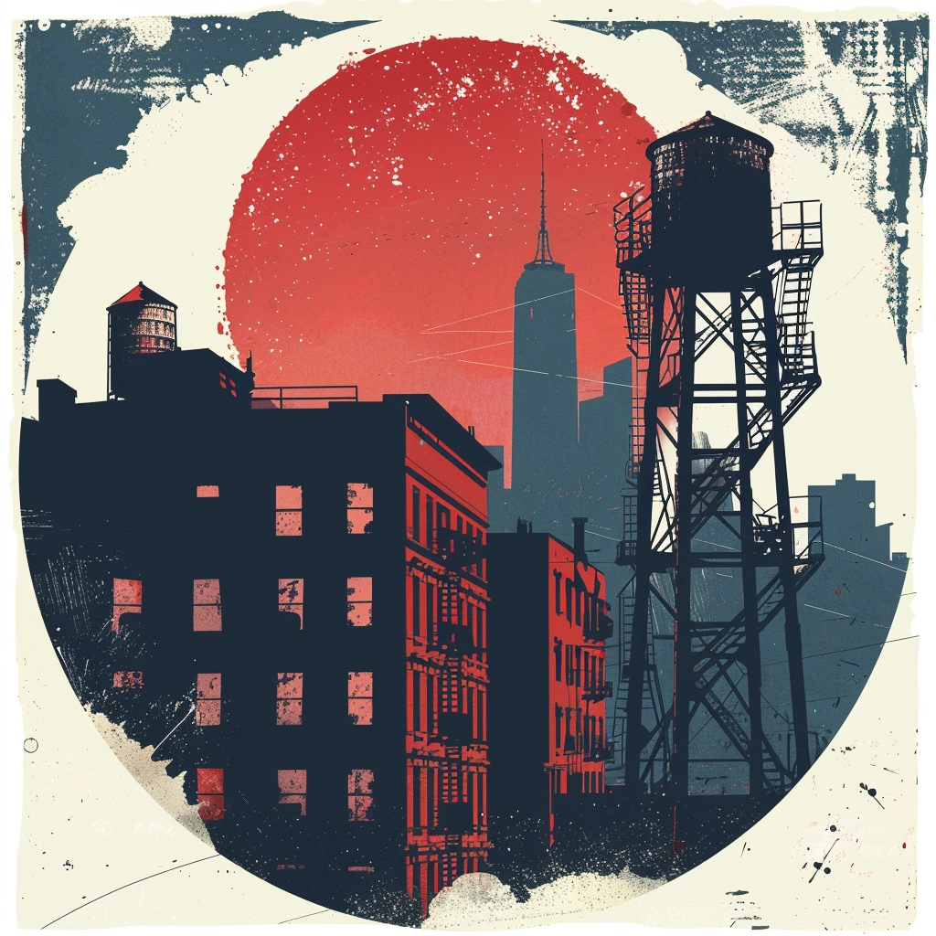 Brooklyn Industrial Arts | Brooklyn Industrial Arts